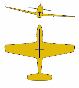 Dihedral Wing Design: Function, Stability, and Variations in Aircraft ...