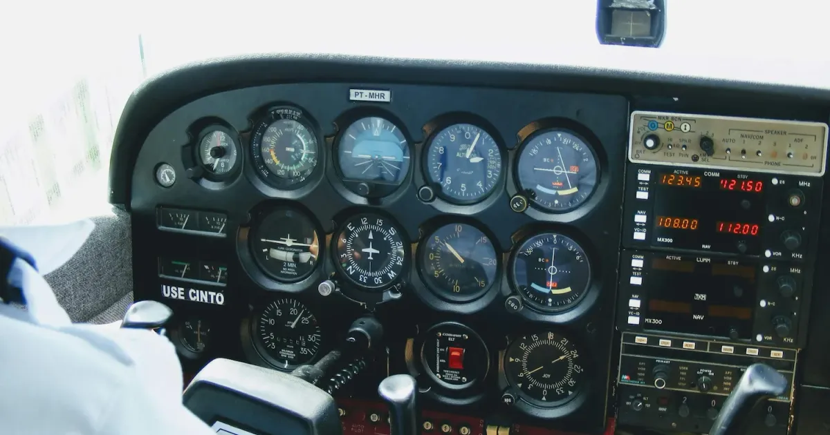 Understanding Airplane Control Surfaces: Purpose, Functions, and Effects | Labdarna
